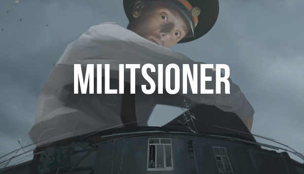 Militsioner Playtest - Steam News Hub
