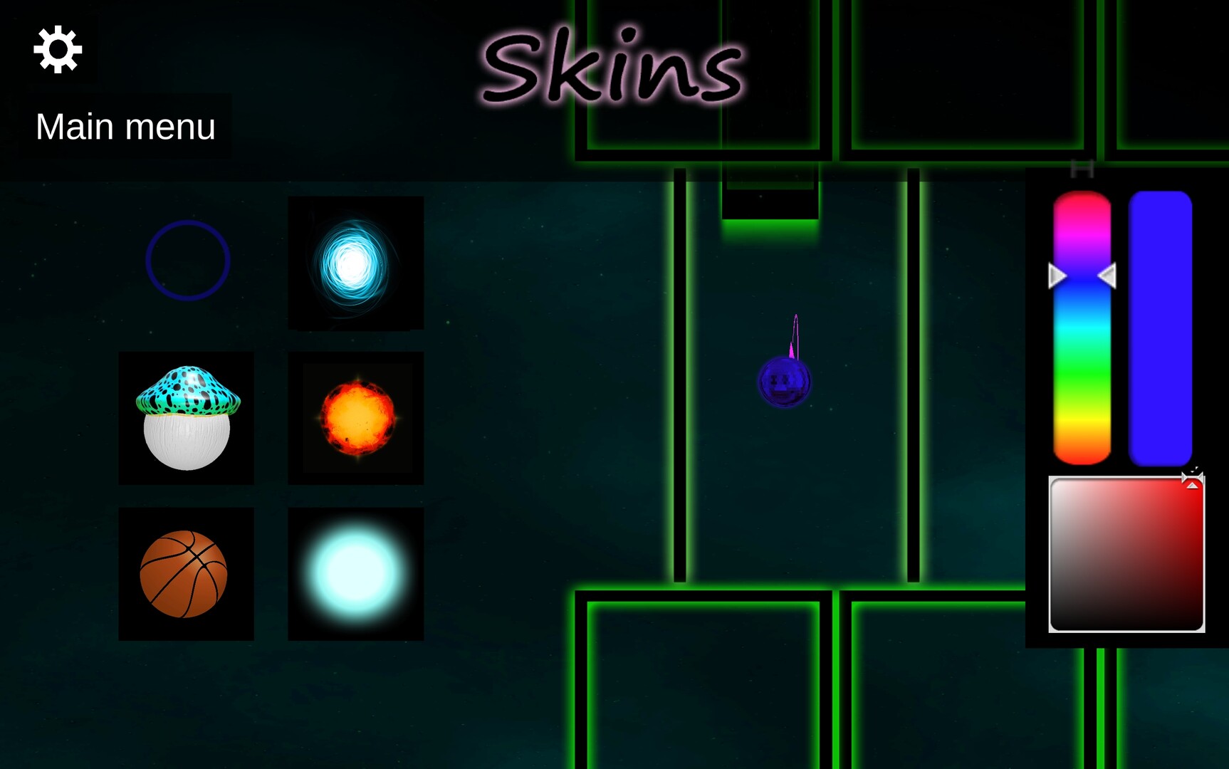 Balls & Beats on Steam