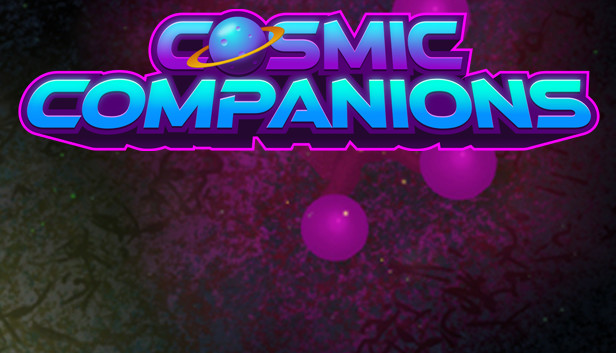 Cosmic Companions on Steam