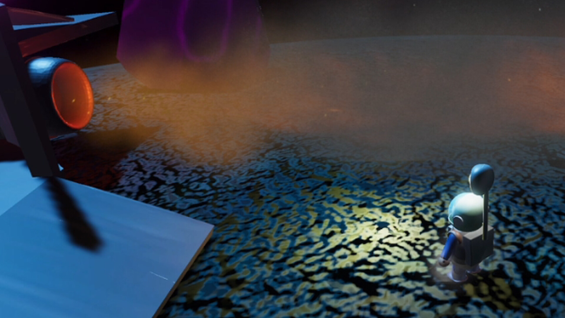 Cosmic Companions en Steam