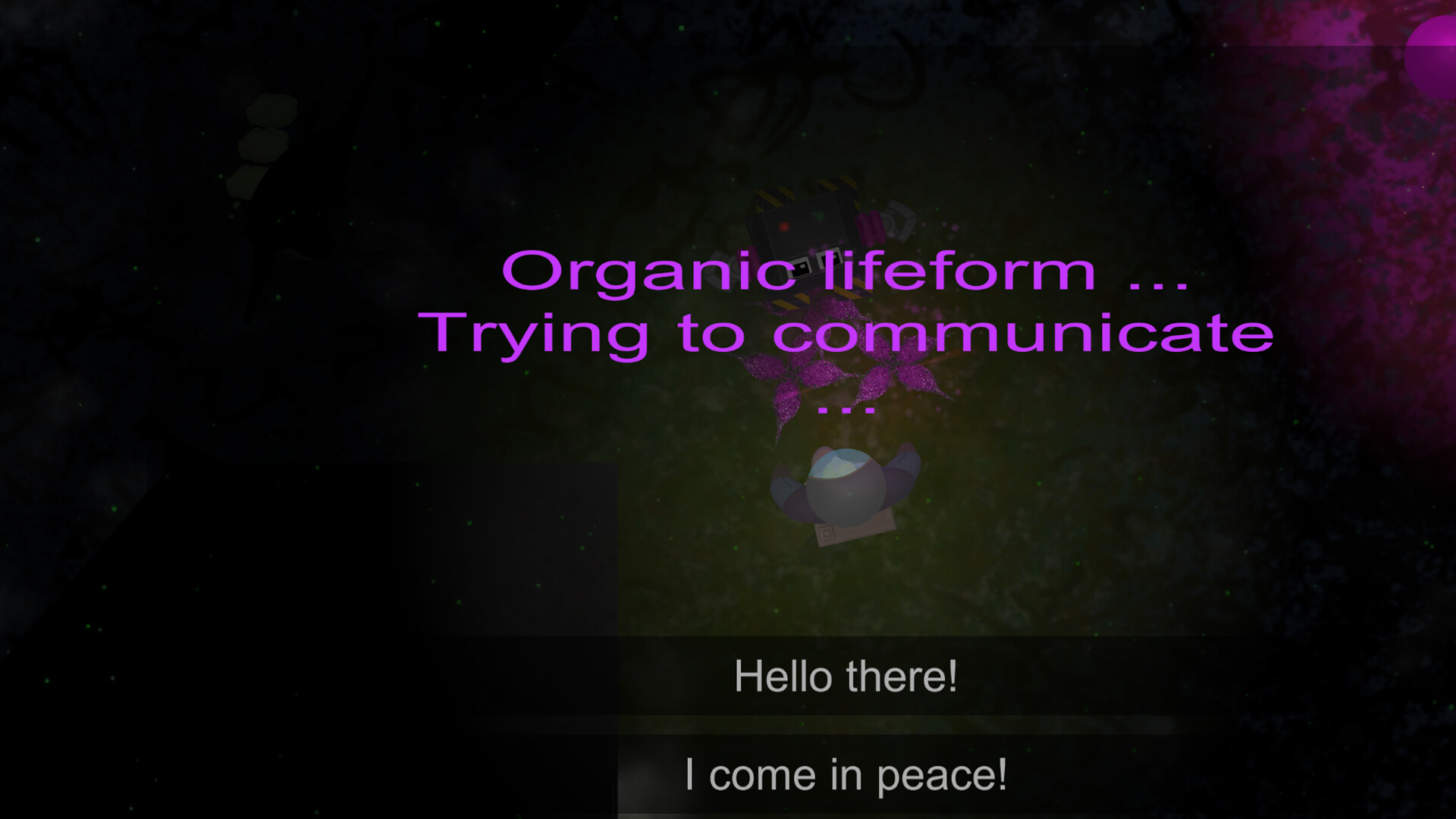 Cosmic Companions on Steam