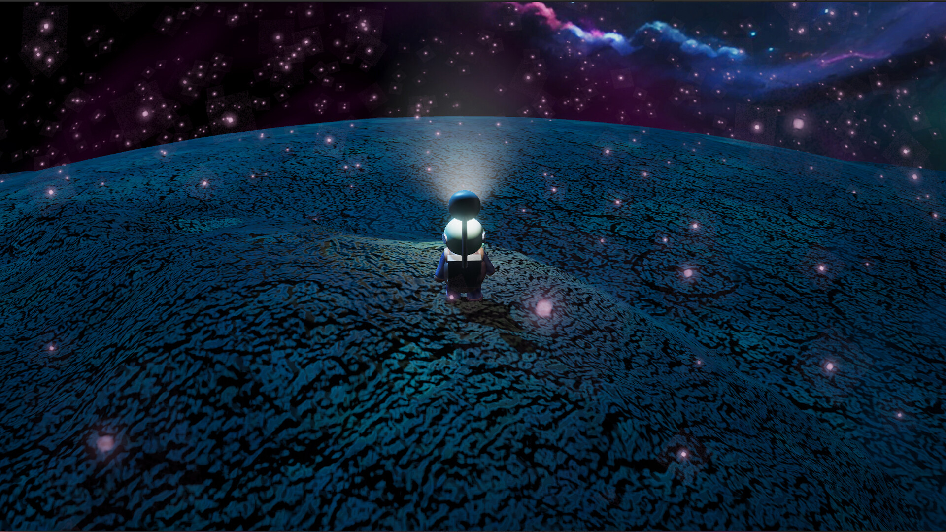 Cosmic Companions on Steam