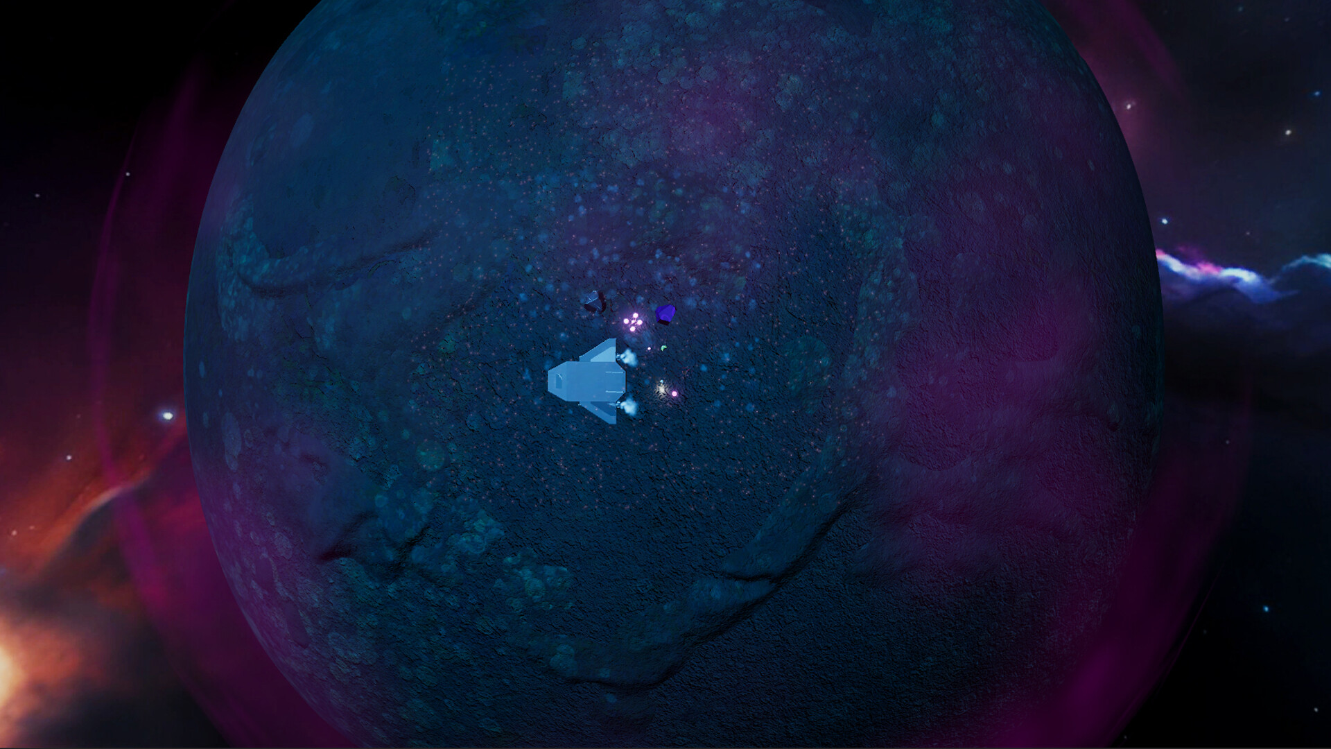 Cosmic Companions on Steam