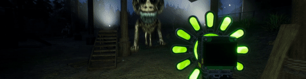 Zoonomaly on Steam