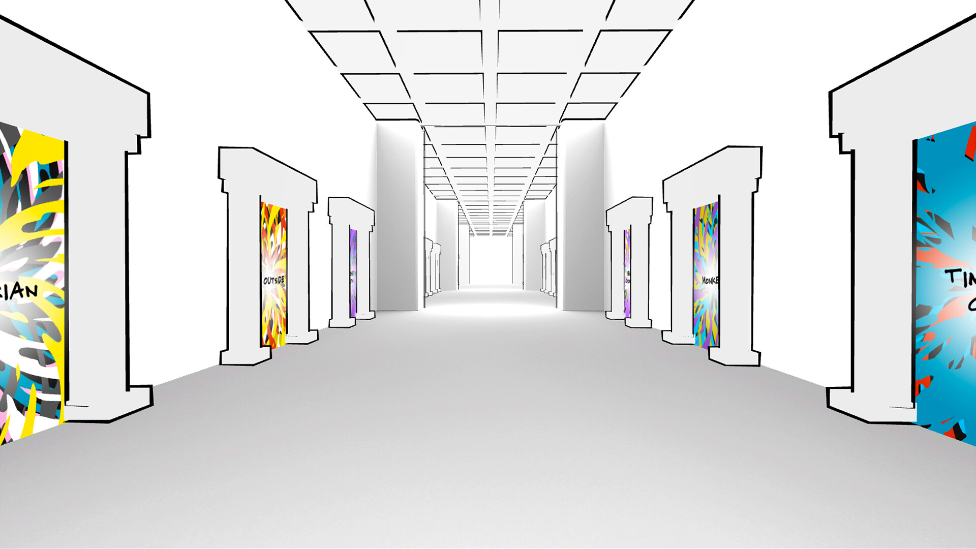 Different Strokes di Steam