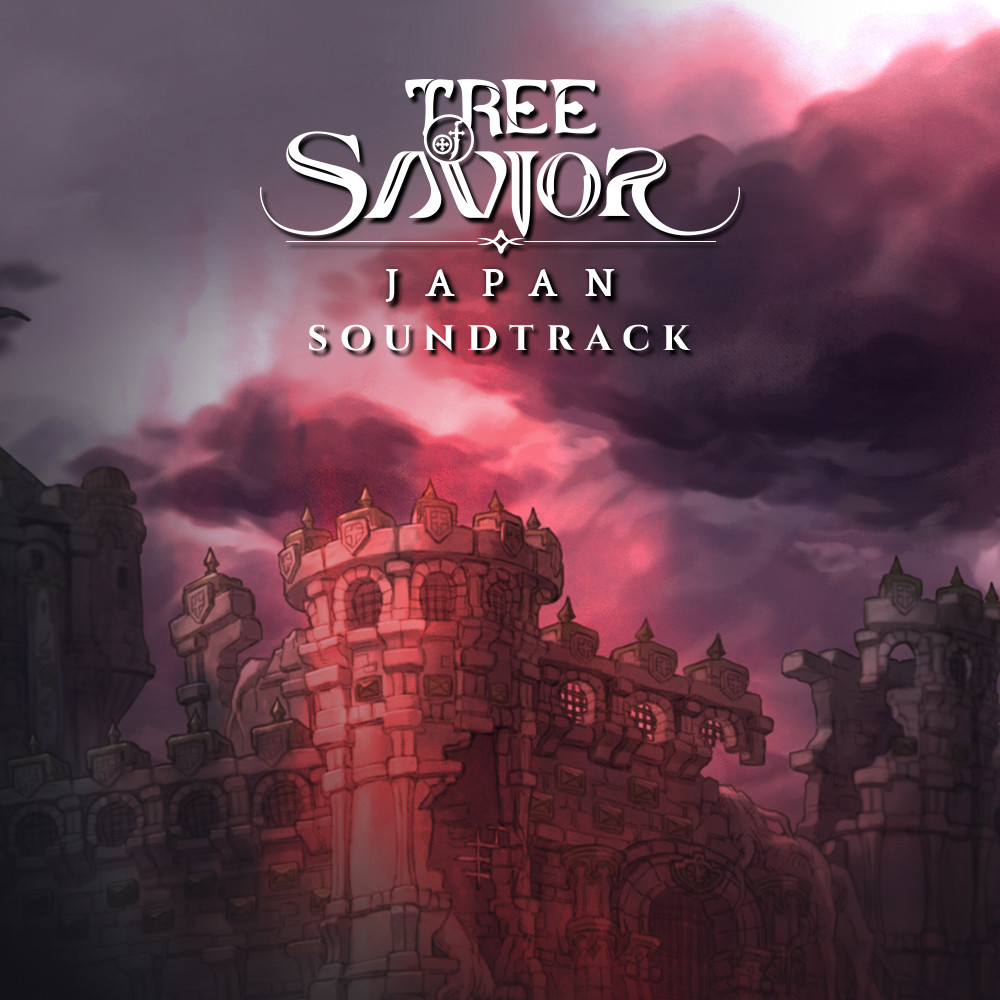 Tree of Savior Japan - Never Surrender 2022 OST Collection on Steam