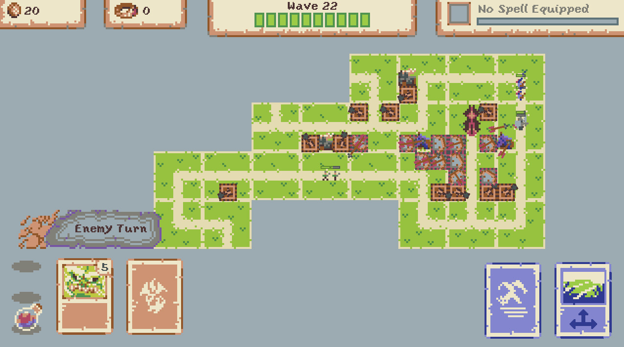 Ravage Road on Steam