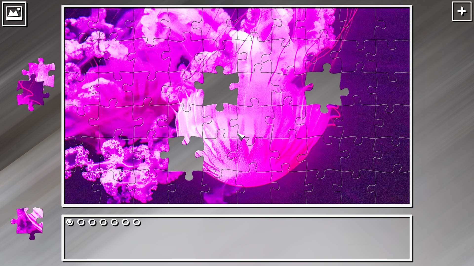 Super Jigsaw Puzzle Generations Jellyfishes Keymailer super-jigsaw-puzzle-generations-jellyfishes-keymailer