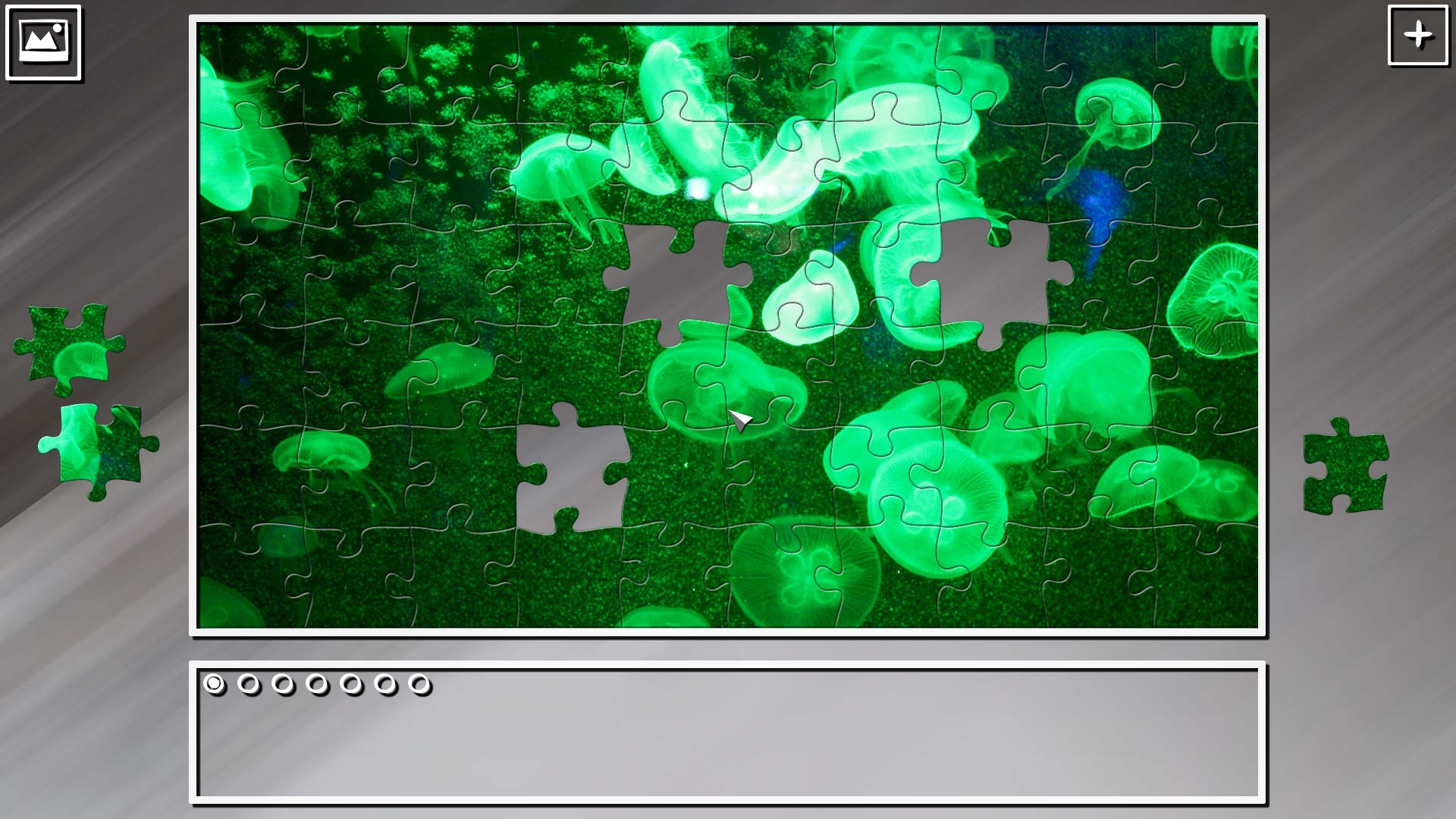 Super Jigsaw Puzzle Generations Jellyfishes Keymailer super-jigsaw-puzzle-generations-jellyfishes-keymailer
