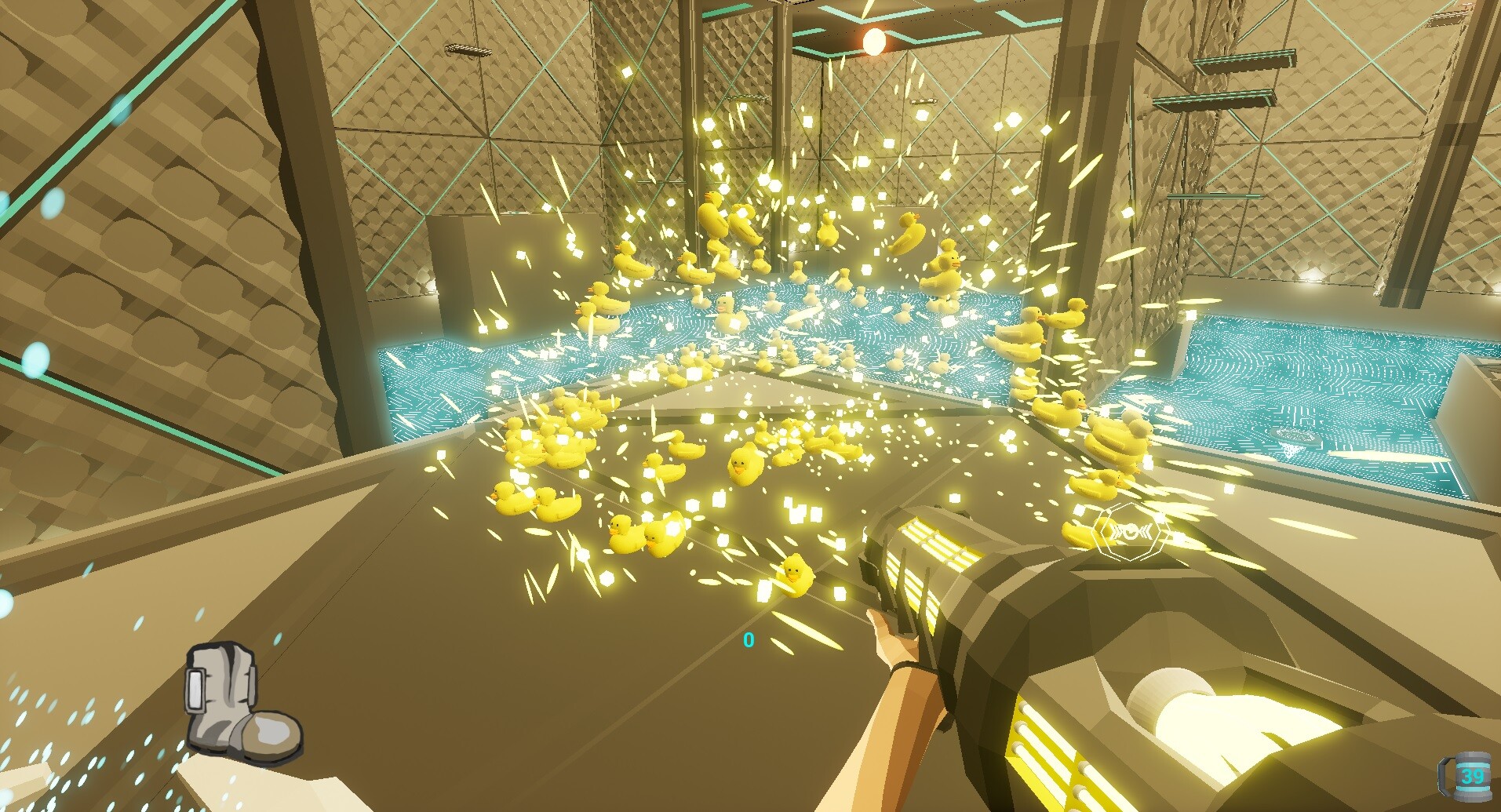 Tải game Project Exo [FULL] miễn phí cho PC | Viết bởi hanako1995