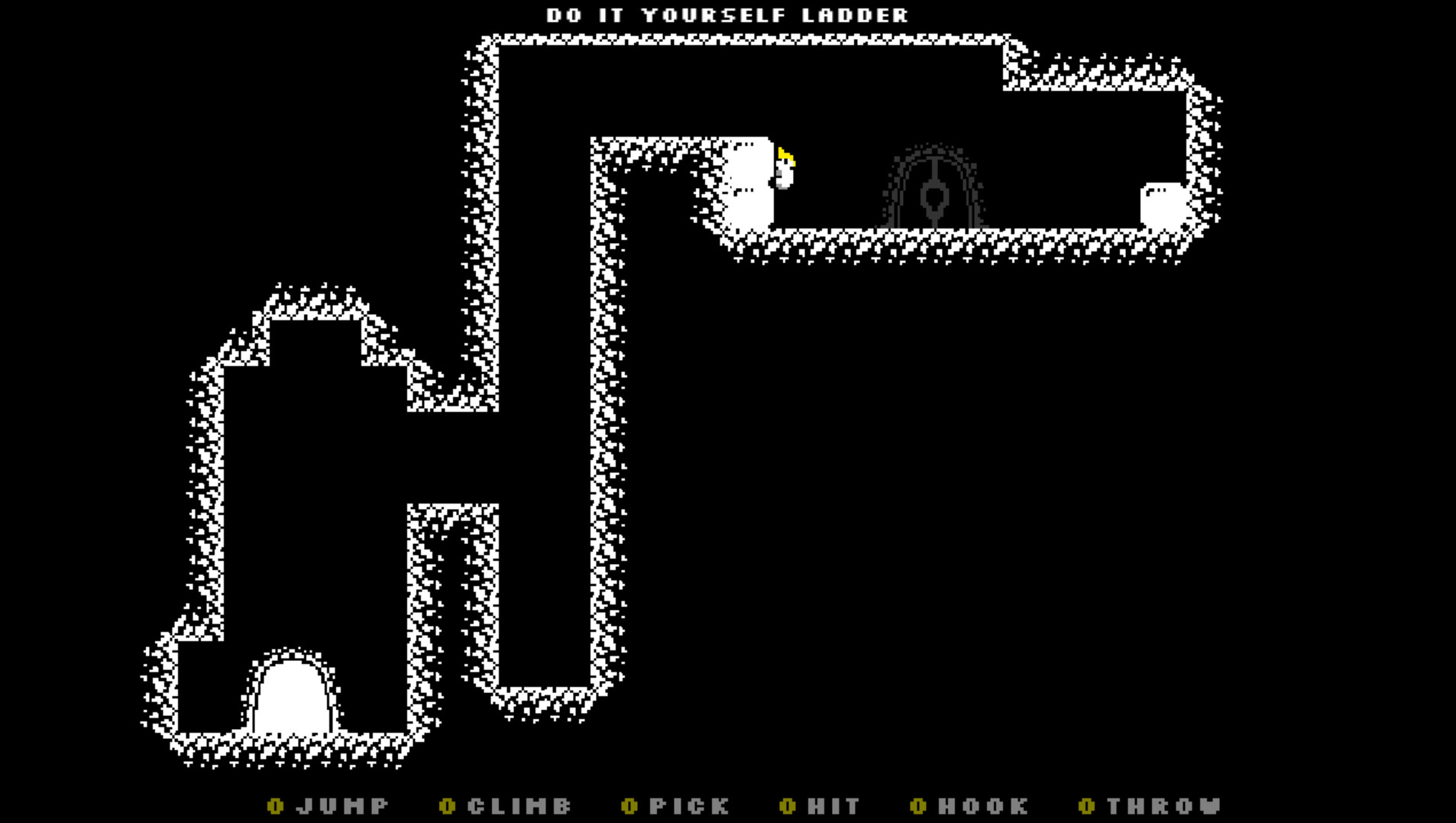 Super Cave Boy в Steam