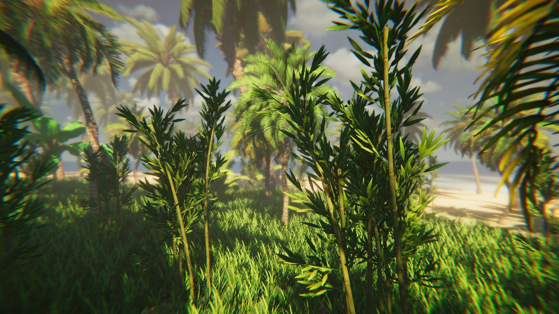 Tropica: Survival 1095 on Steam