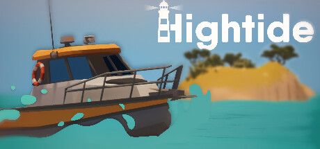 Hightide on Steam