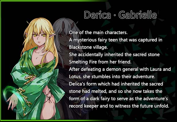 OVER Devil Legend of the sacred stone på Steam