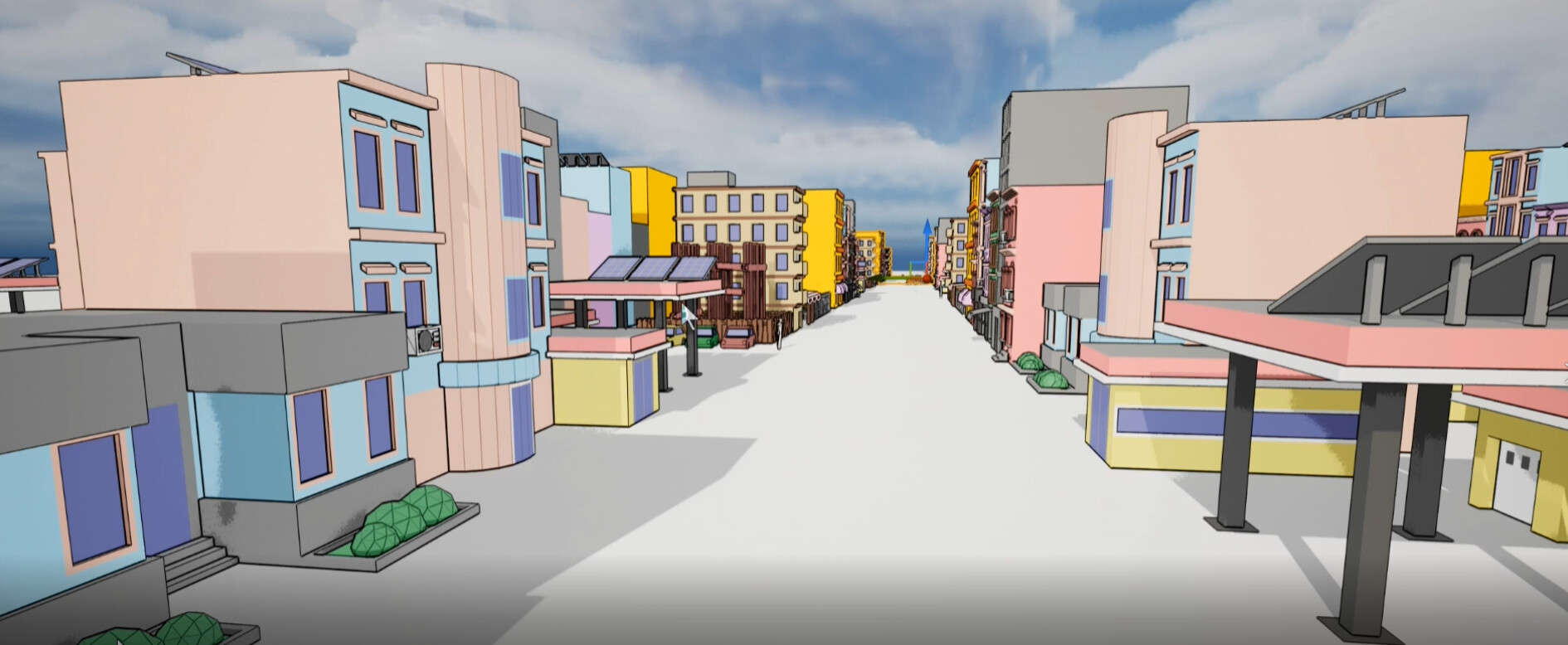 Paper Drifter on Steam