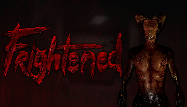 Frightened on Steam