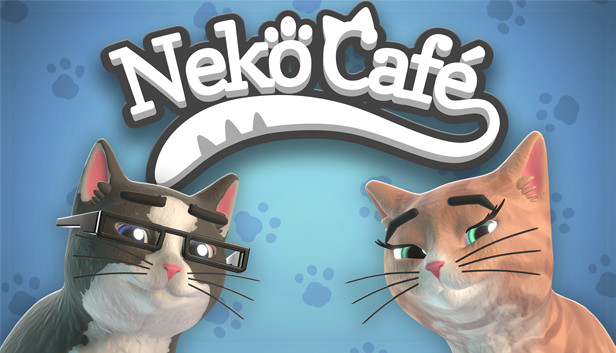 Neko Cafe on Steam