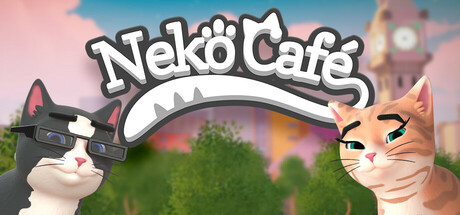 Neko Cafe on Steam