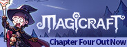 Magicraft on Steam