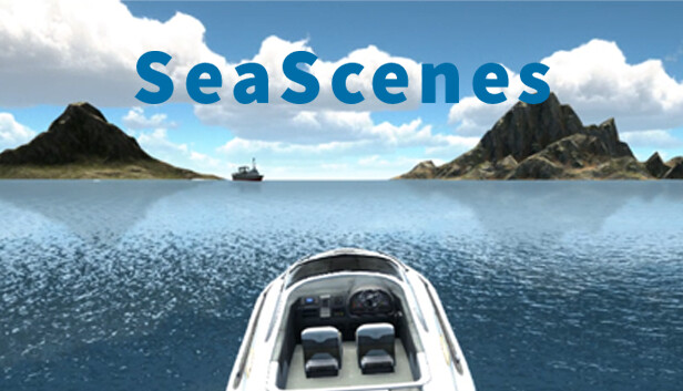 Sea Scenes on Steam