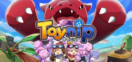 Toynip on Steam