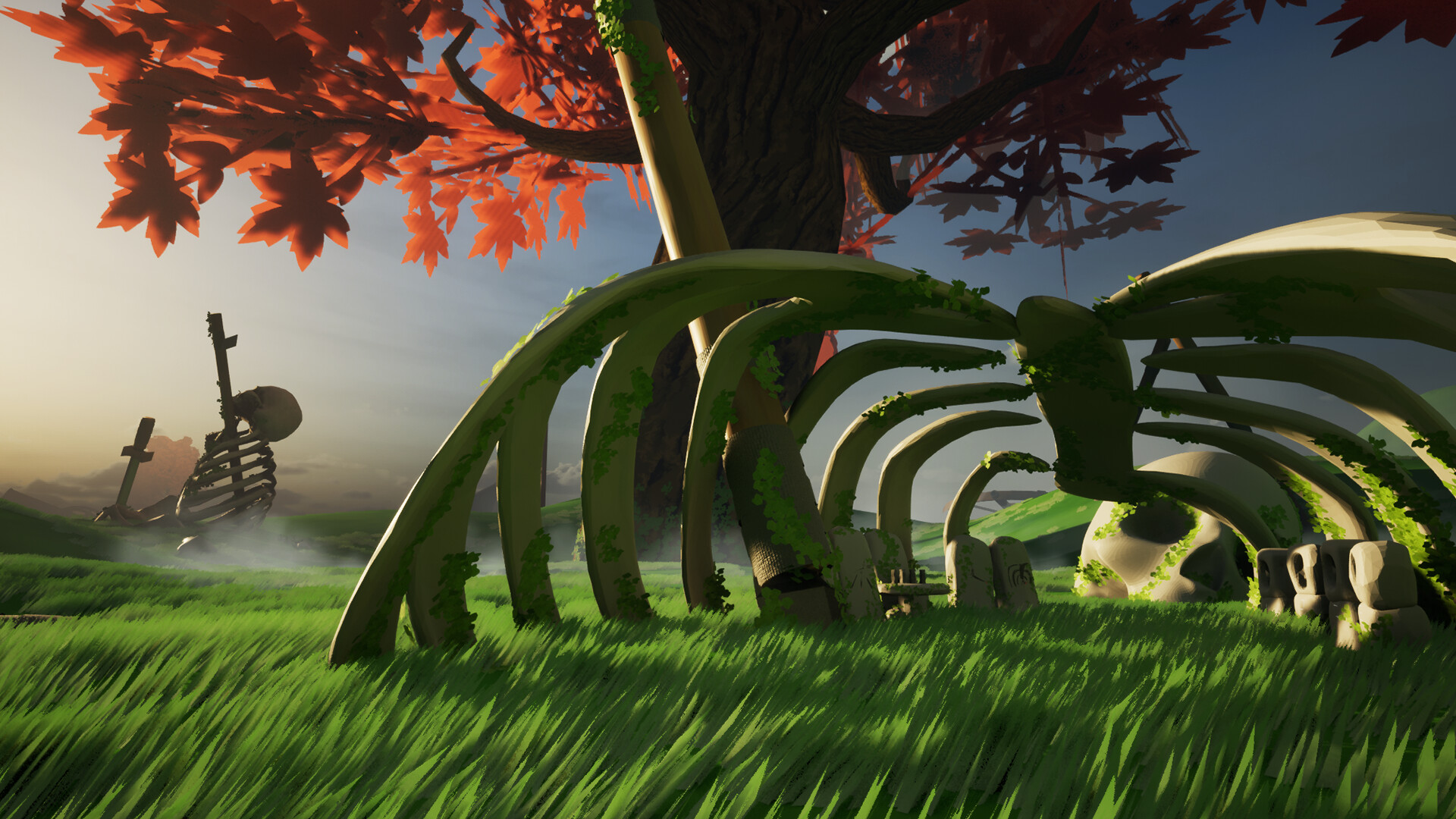 FINIS on Steam