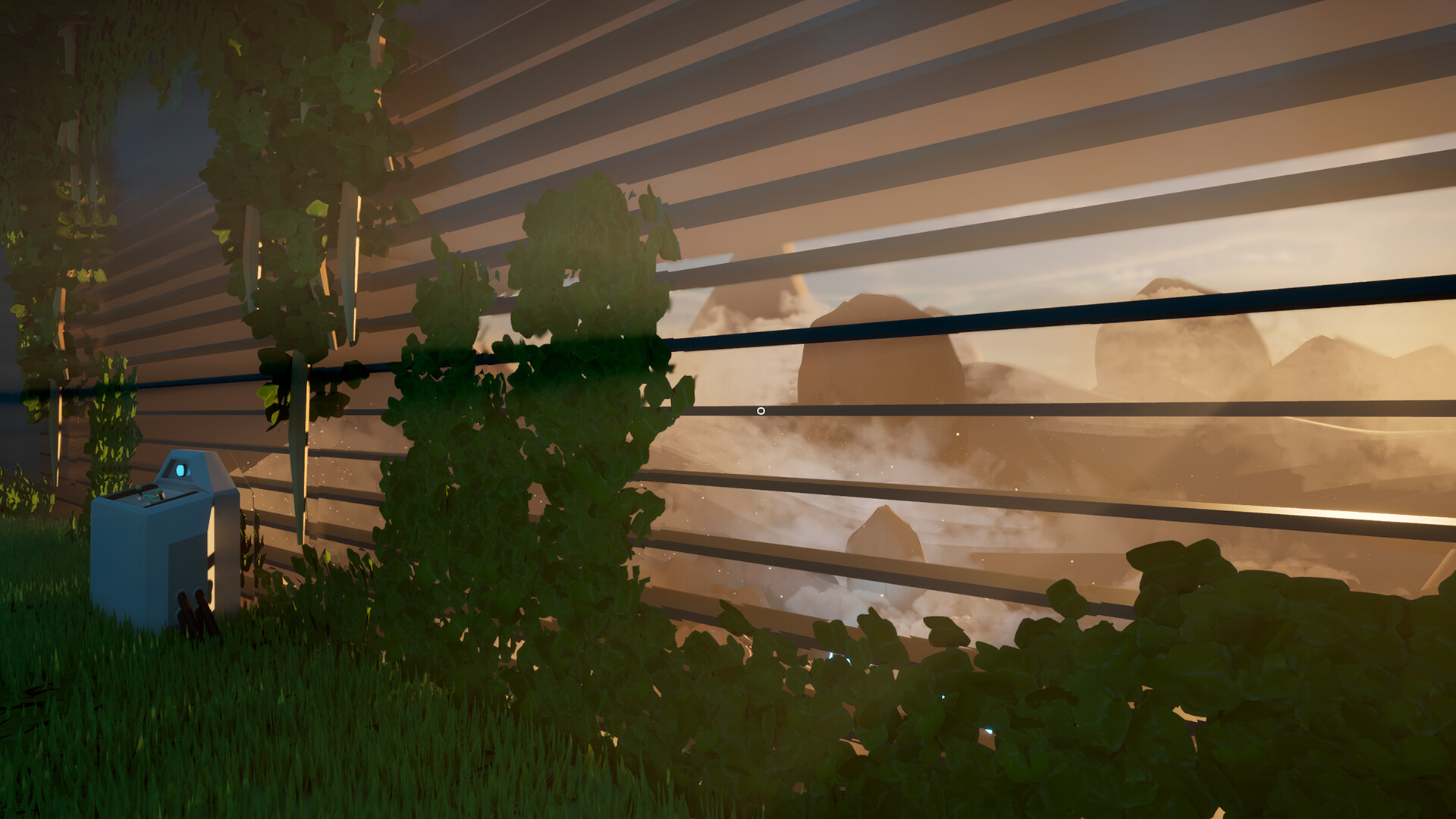FINIS on Steam