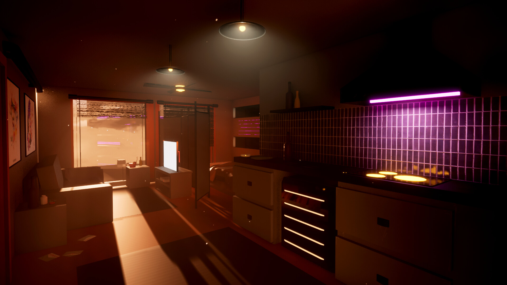 FINIS on Steam