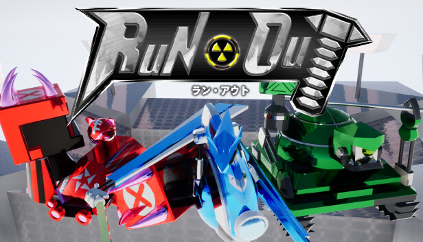 RunOut on Steam
