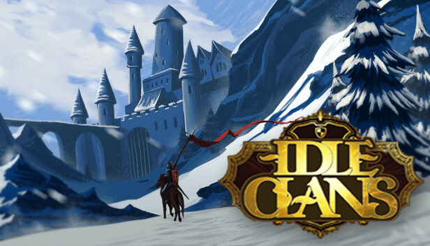 Idle Clans - Steam News Hub