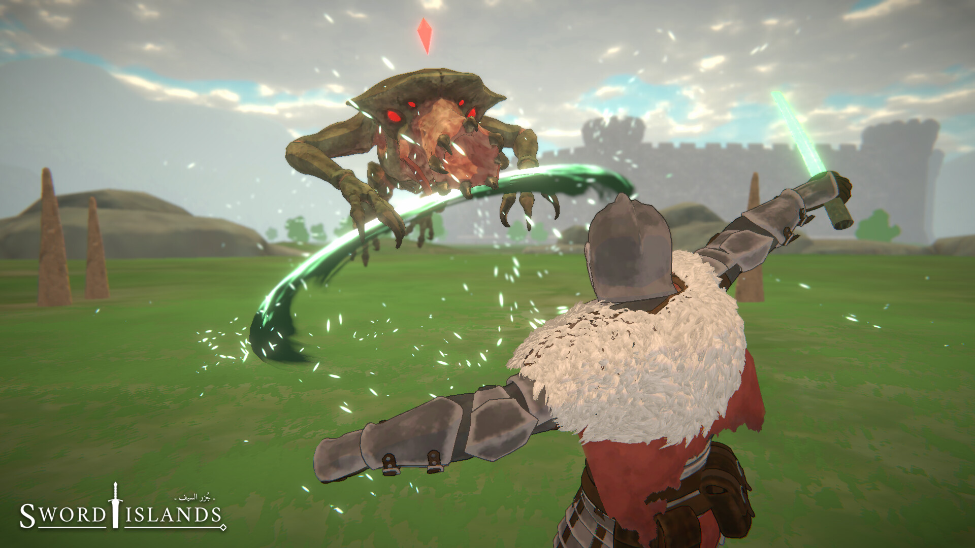 Sword Islands on Steam