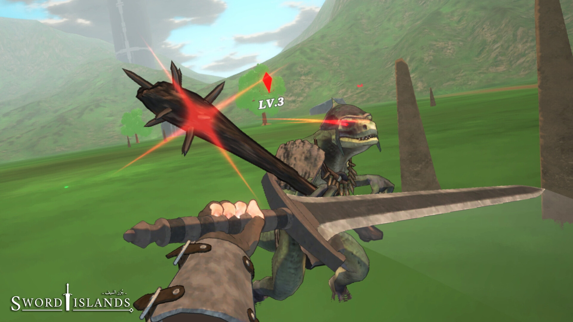 Sword Islands On Steam