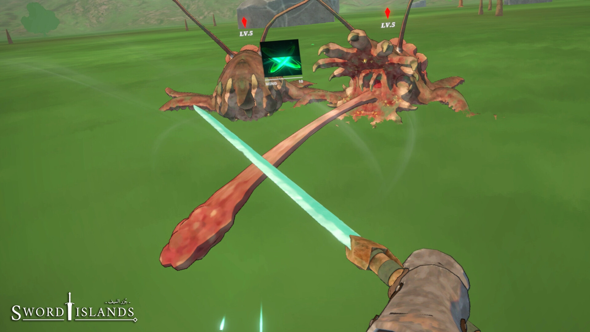 Sword Islands On Steam