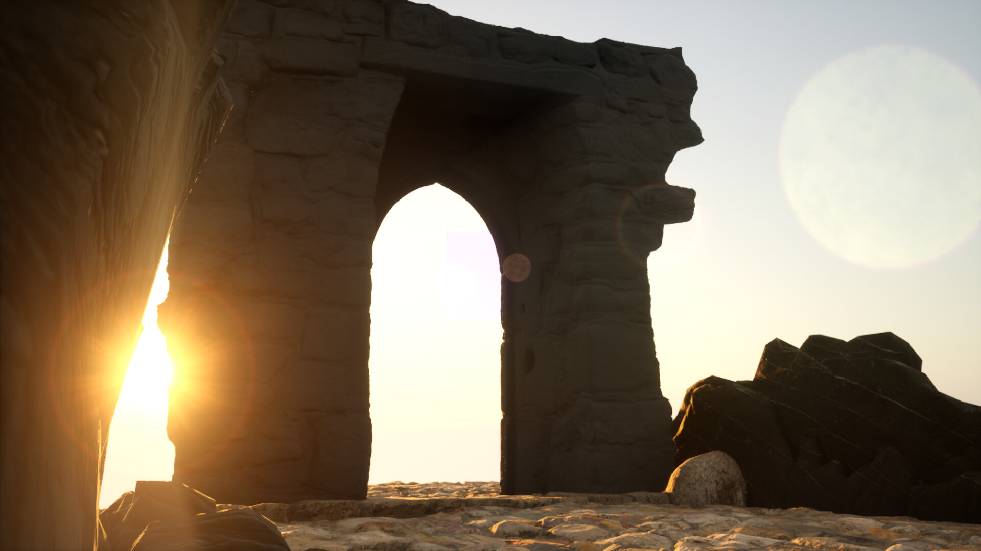 Dead Man's Nightmares on Steam