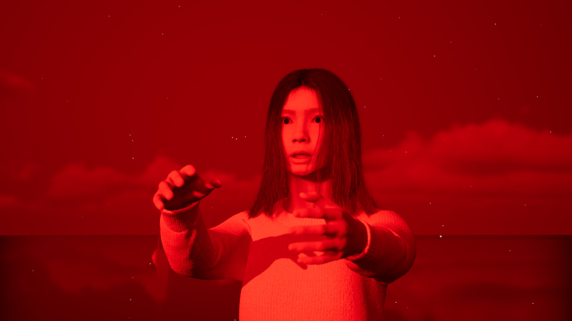 Dead man's nightmares on Steam