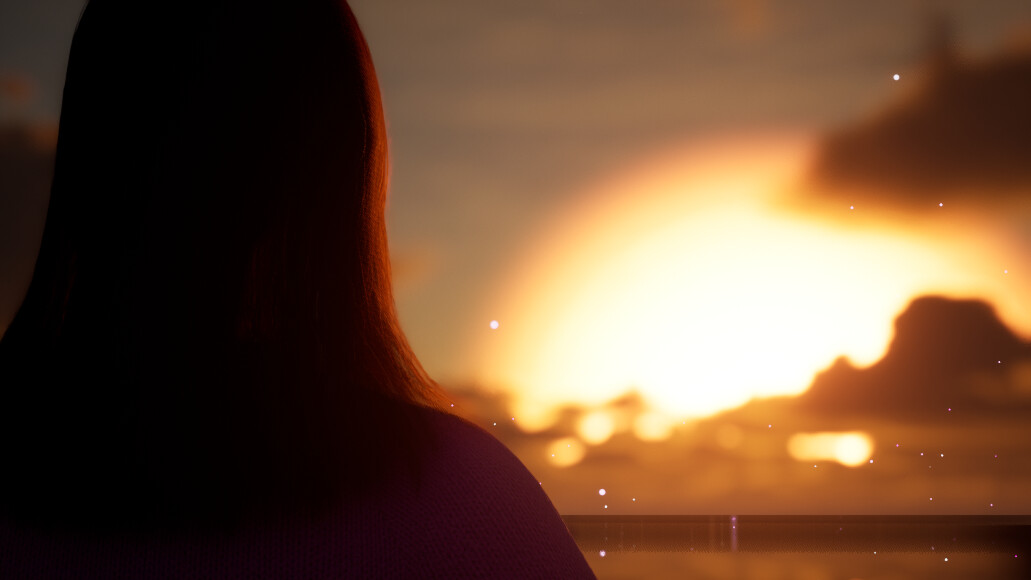 Dead Man's Nightmares on Steam