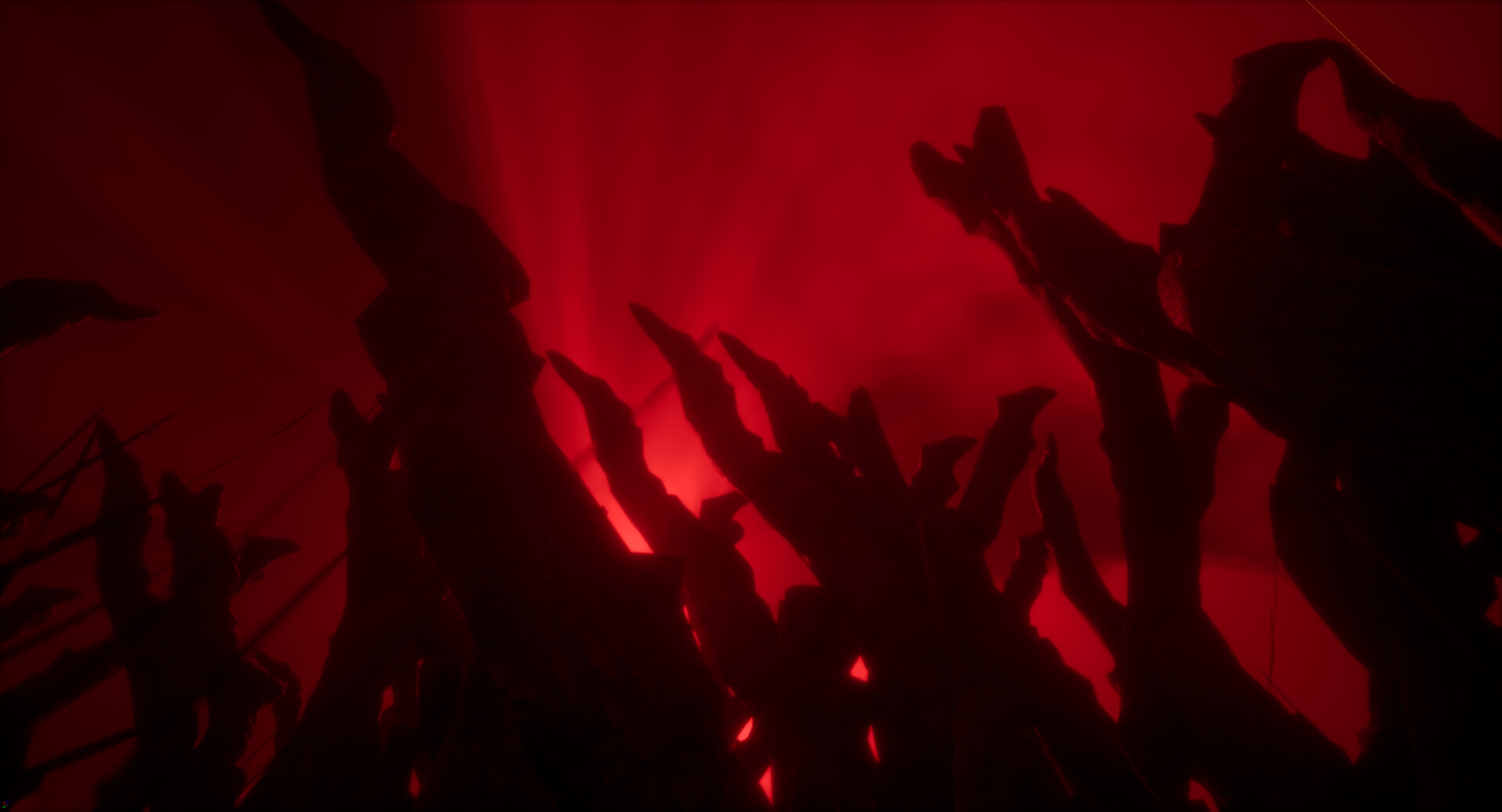 Dead man's nightmares on Steam