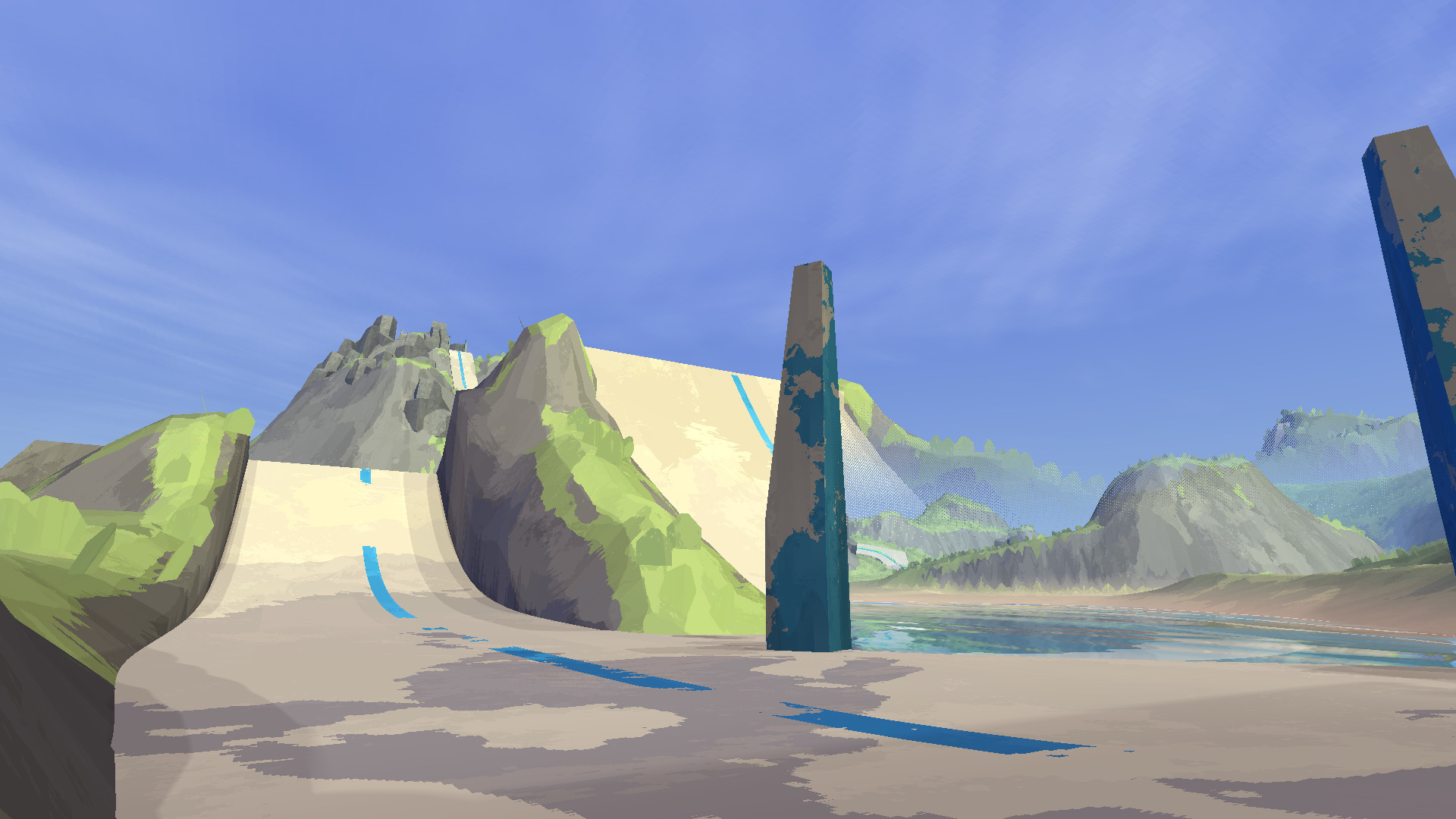 Skate Rift on Steam