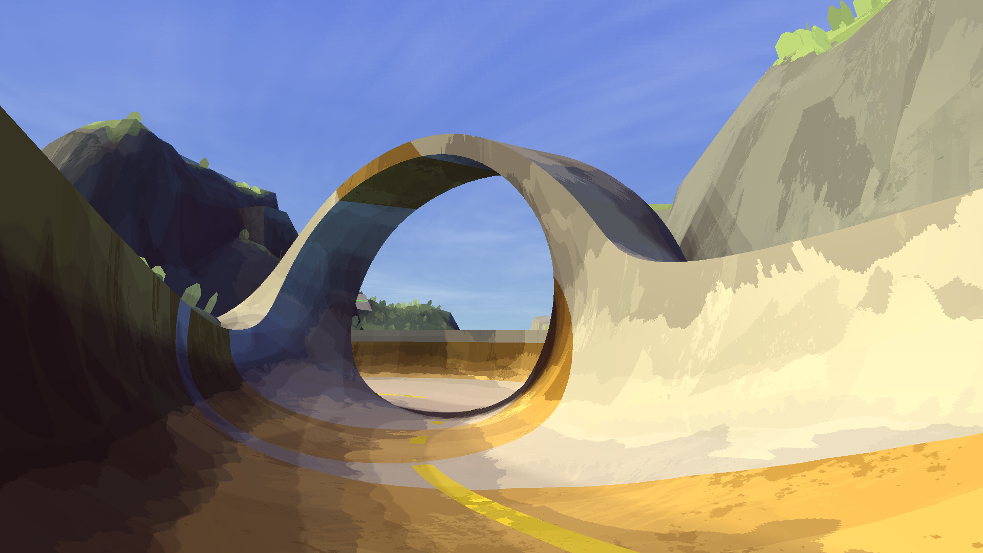 Skate Rift on Steam