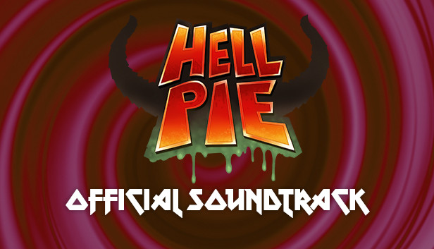 Hell Pie Soundtrack - Steam News Hub