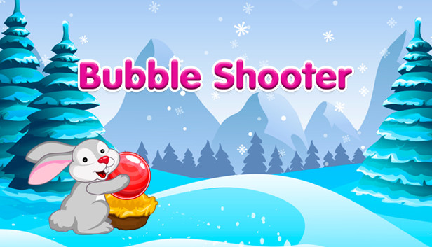 Steam：Bubble Shooter