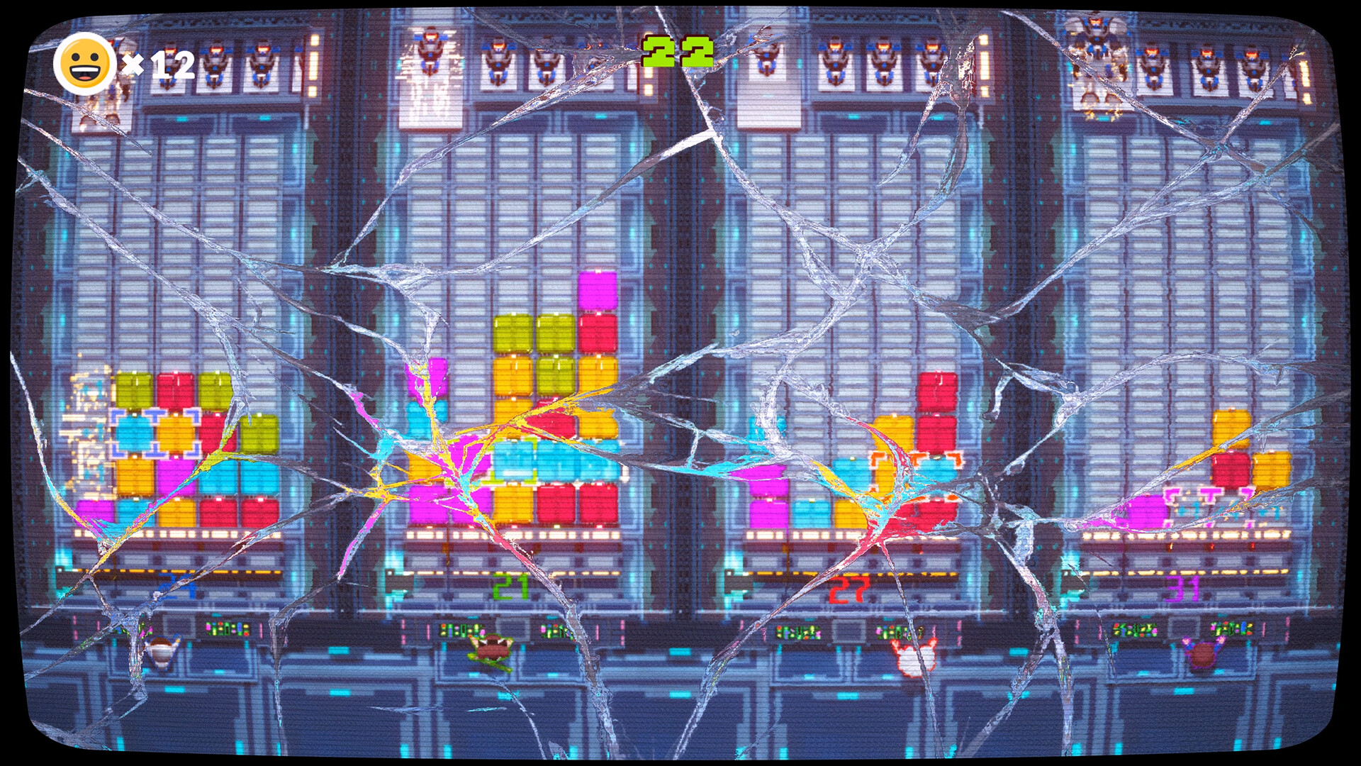 Spara 15% på Arcade Party på Steam