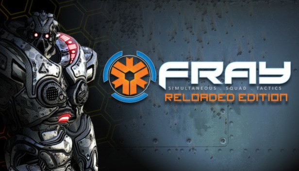 Fray: Reloaded Edition on Steam