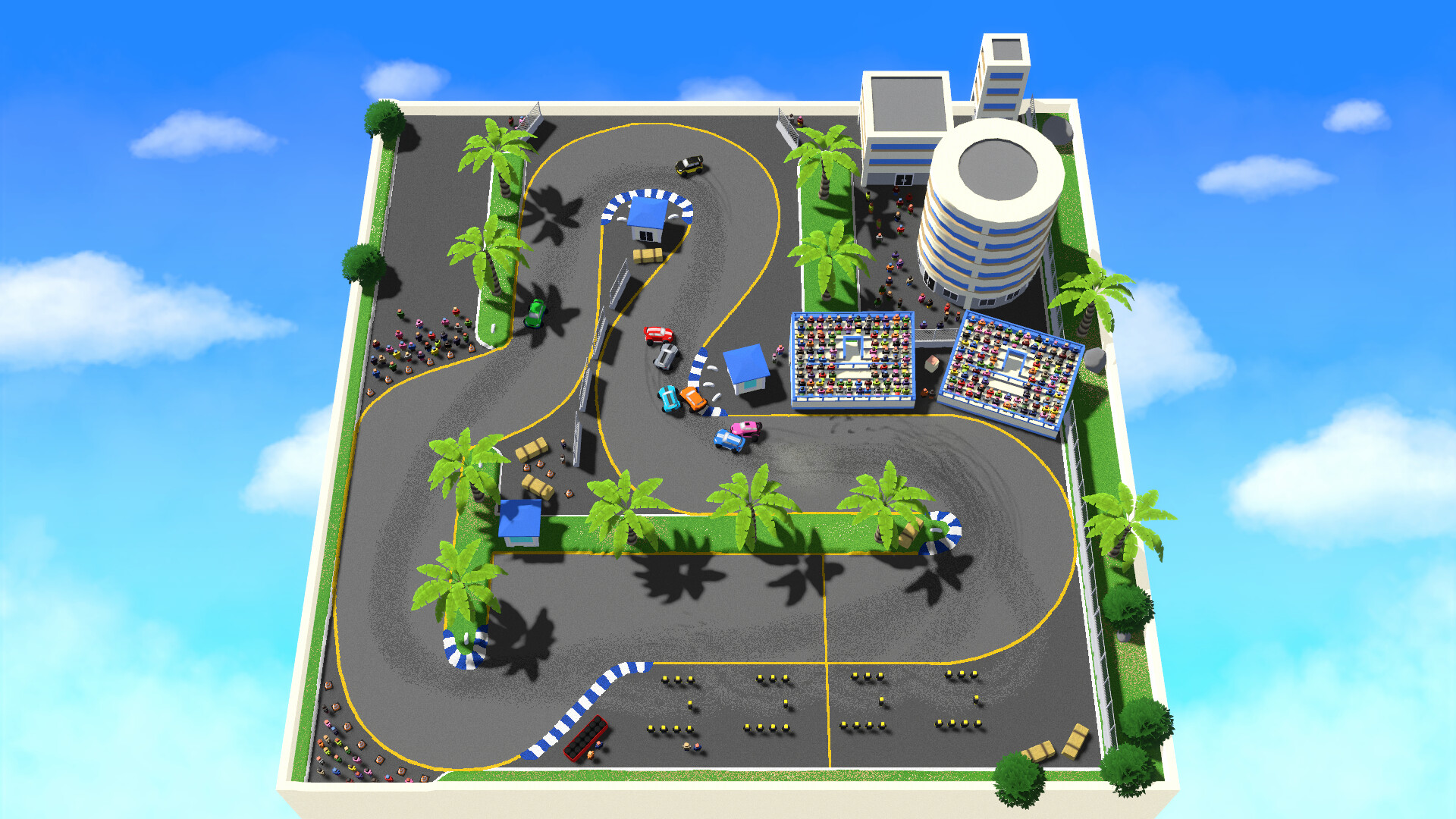 GeneRally 2 on Steam