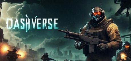 Dashverse Steam Charts | Steambase