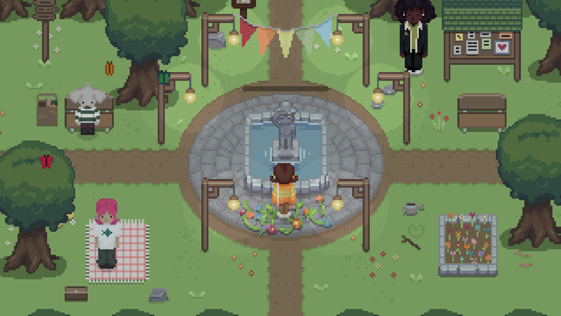 Garage Sale on Steam