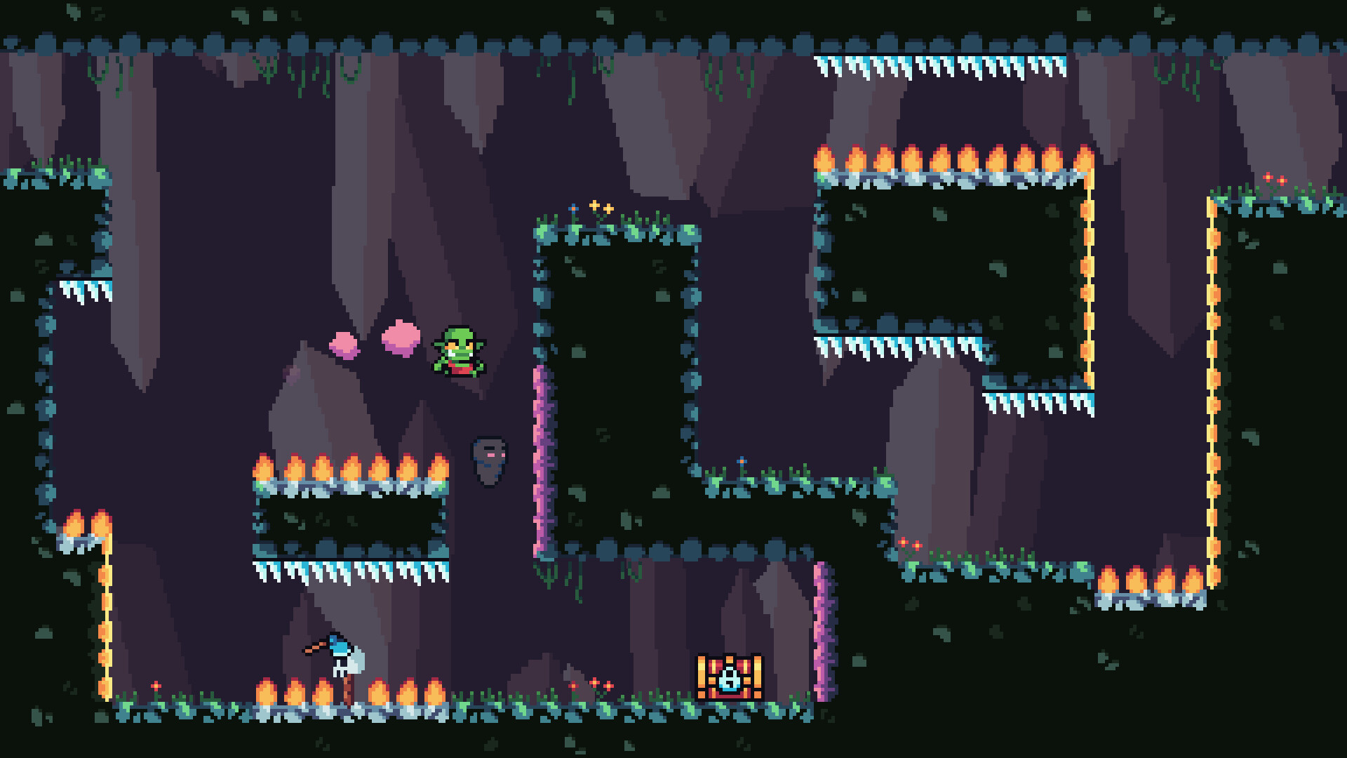 Super Choppy Orc on Steam