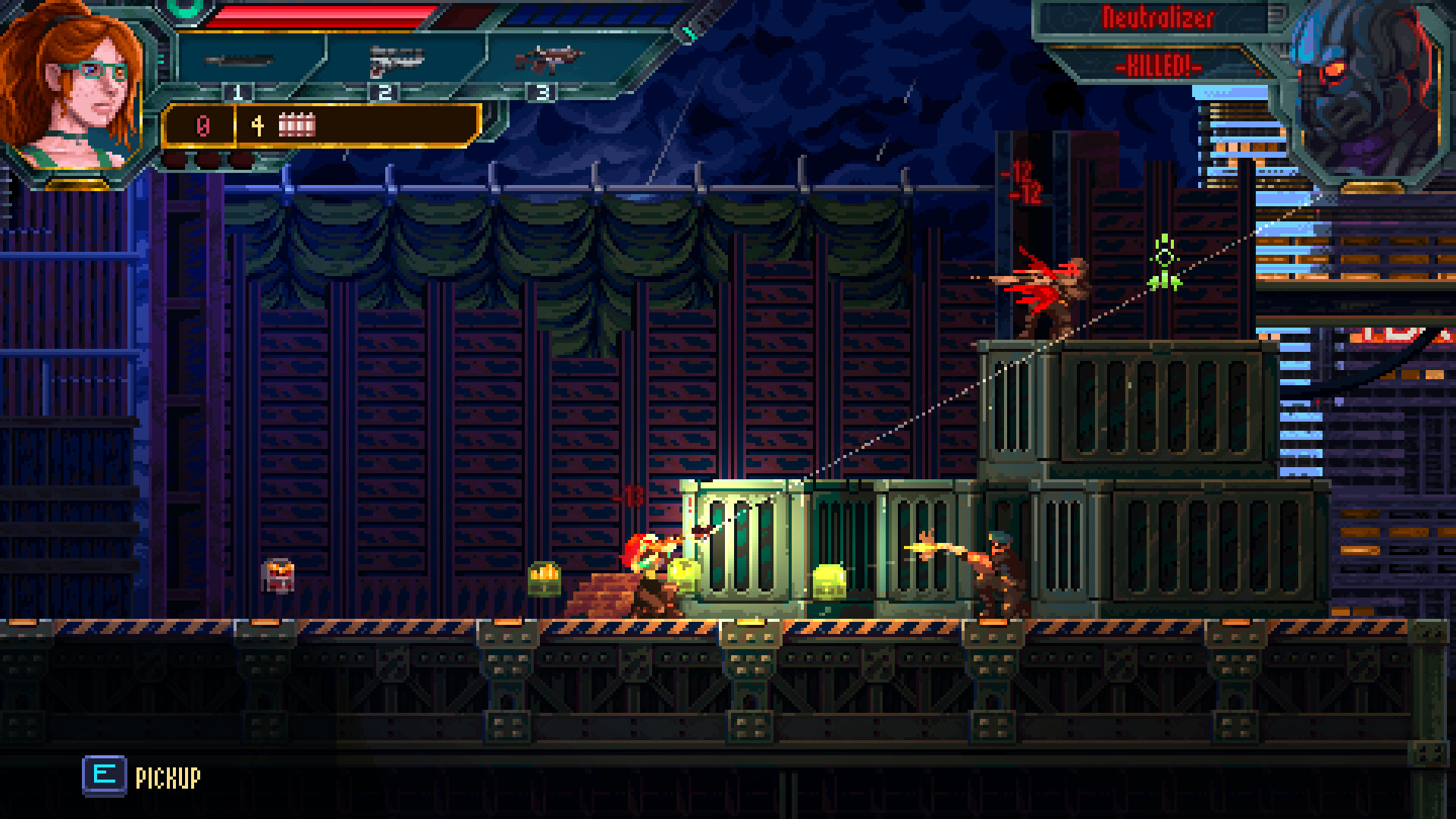 Another Space Opera - Episode 1: The Wake of The Giant on Steam