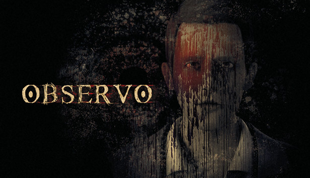 Observo on Steam