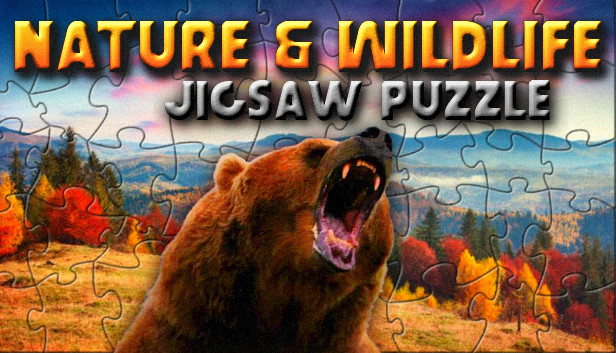 Nature & Wildlife - Jigsaw Puzzle on Steam